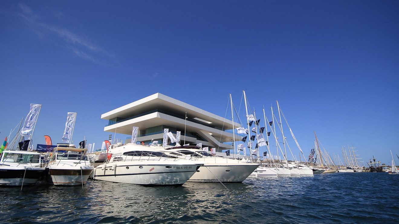 Les quartiers de Valencia : Poblats Maritims Expat-Valencia