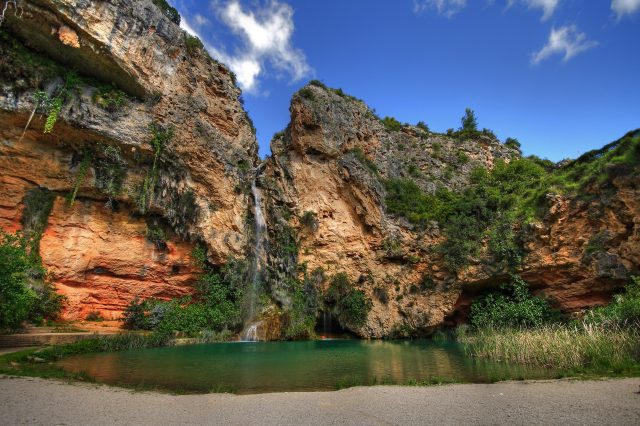 Piscines naturelles : 5 promenades rafraichissantes autour de Valence ...