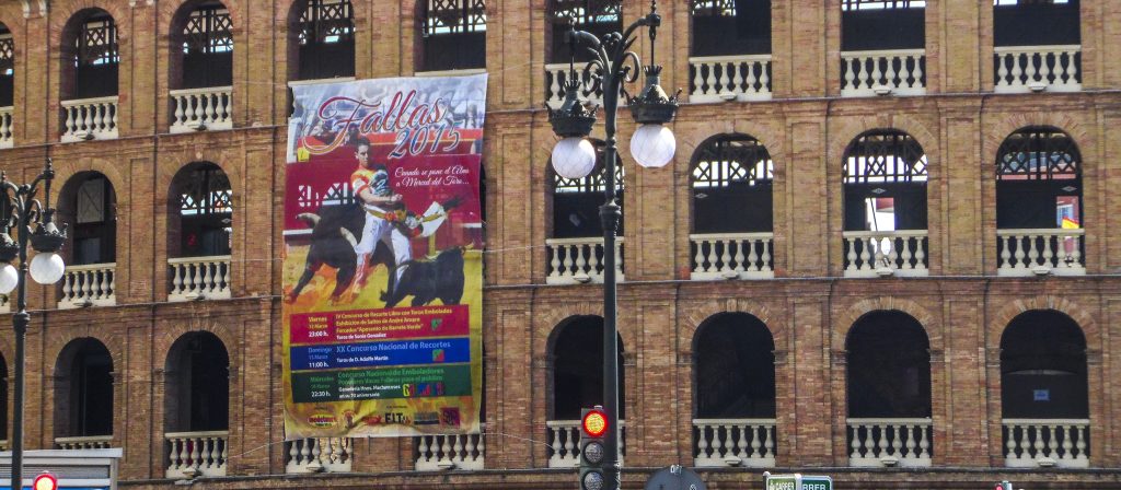 Valencia Neighbourhood Guide : L'Eixample Expat-Valencia