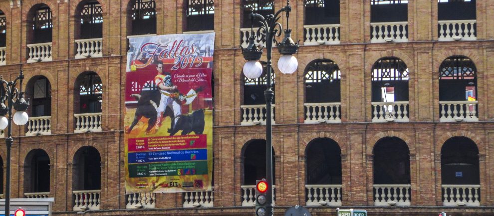 Valencia Neighbourhood Guide : L'Eixample Expat-Valencia