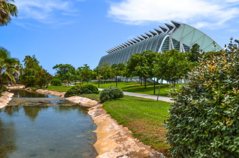 Les 7 meilleures raisons de venir à Valence Expat-Valencia