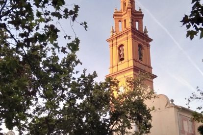 Les quartiers de Valencia : Campanar Expat-Valencia