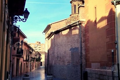 Les quartiers de Valencia : Campanar Expat-Valencia