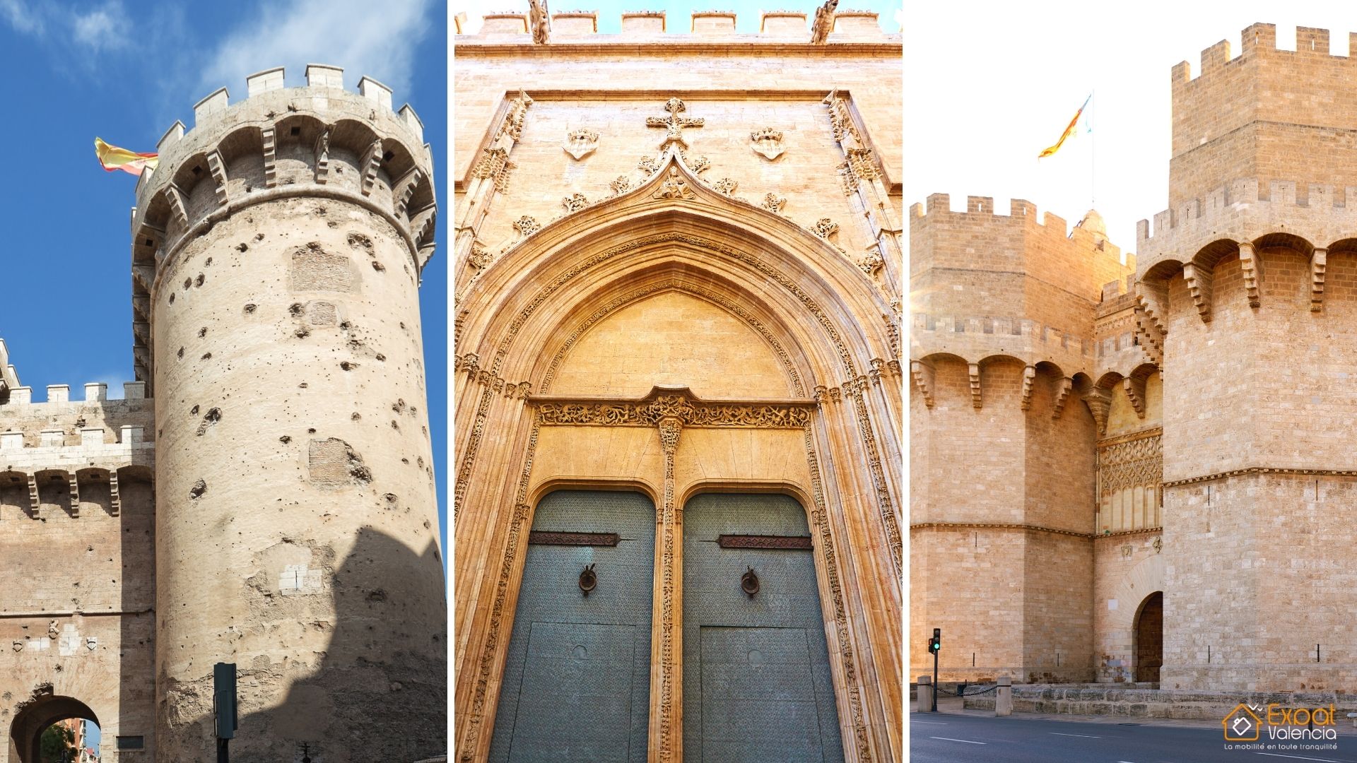 Visitez gratuitement plusieurs monuments et musées de Valence Expat ...