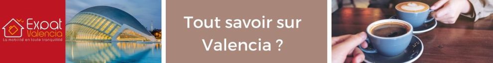 Les quartiers de Valencia : Campanar Expat-Valencia