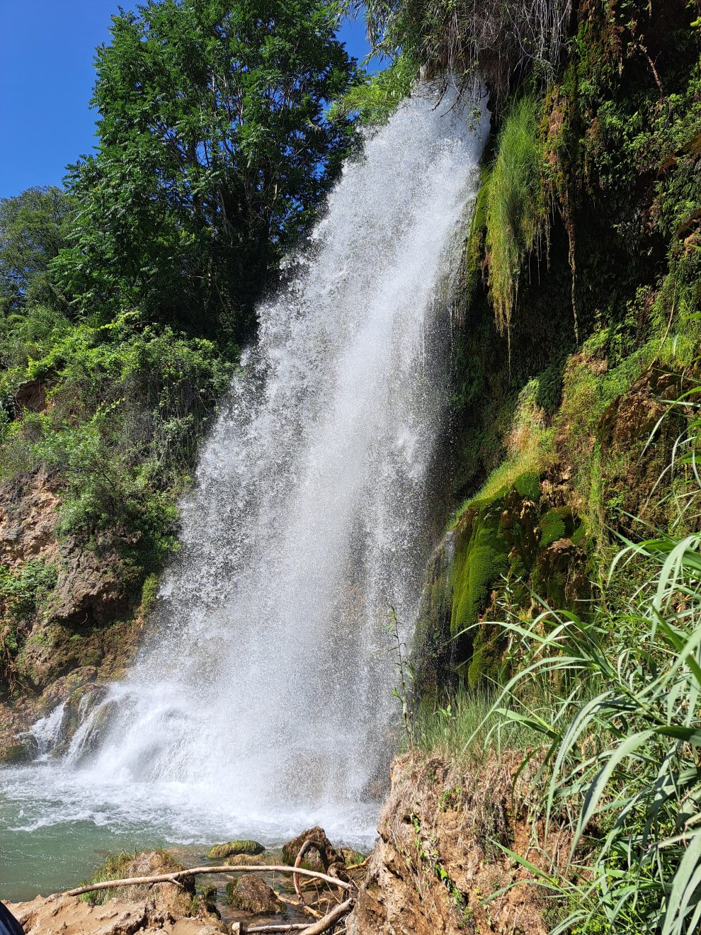 Piscines naturelles : 5 promenades rafraichissantes autour de Valence ...