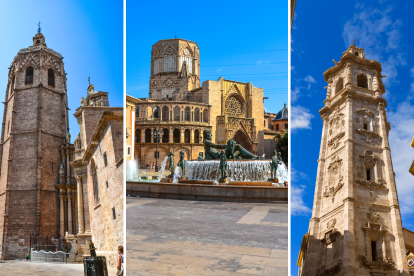 Les quartiers de Valencia : Campanar Expat-Valencia